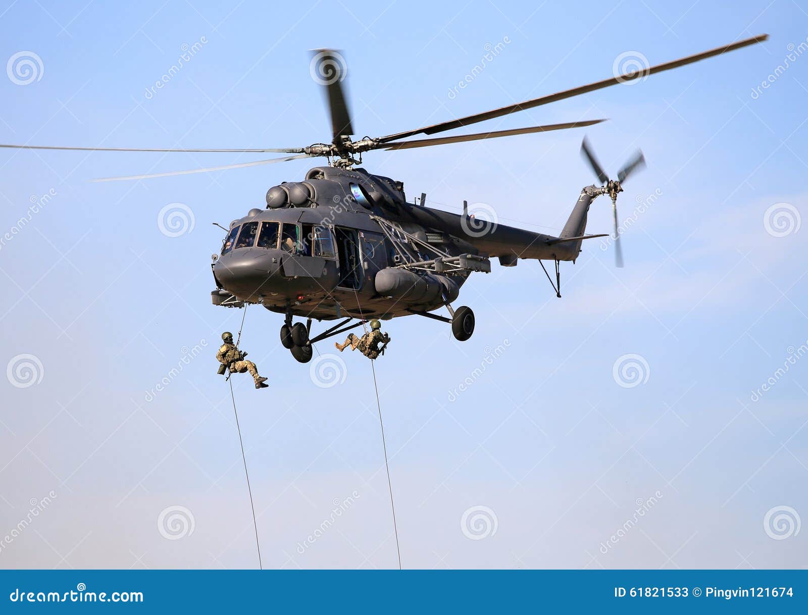 Landing operation stock image. Image of extreme, gliding - 61821533
