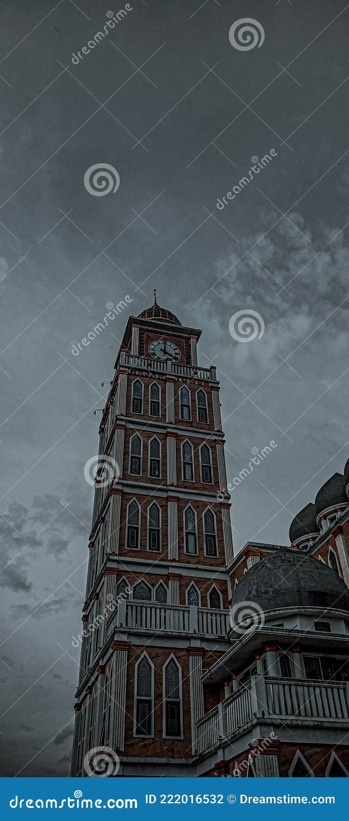 Landmark Building the City of Bogor Editorial Photography - Image of ...