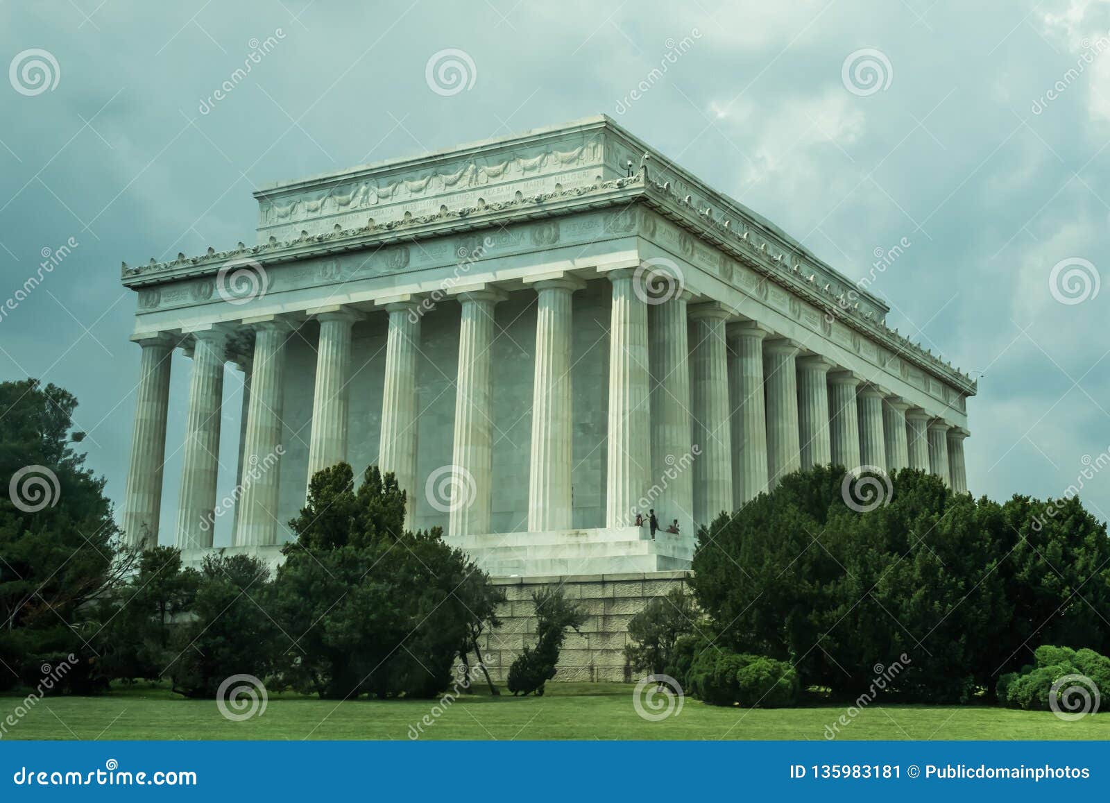 Landmark, Classical Architecture, Ancient Roman Architecture, Historic ...