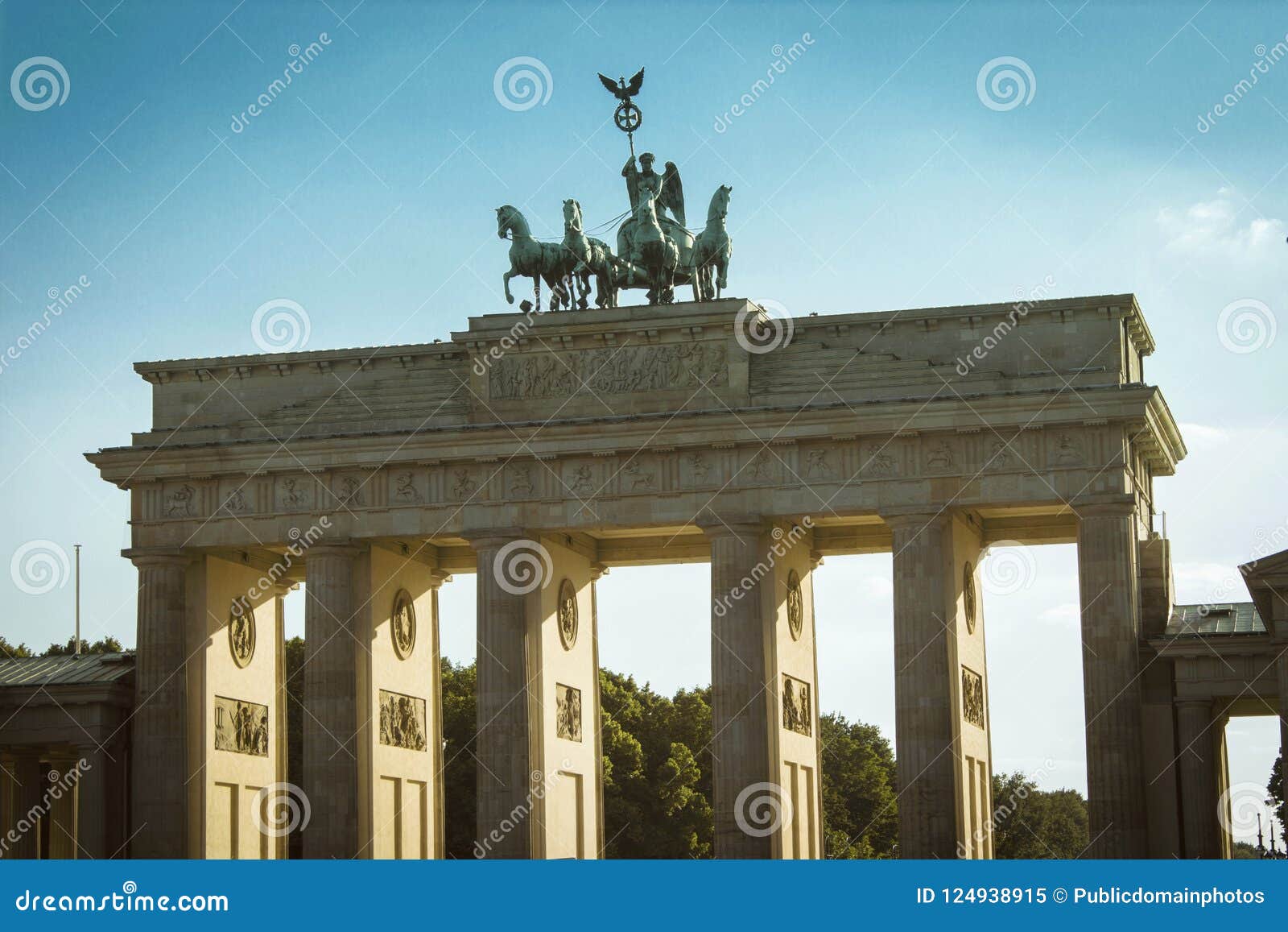 Landmark, Classical Architecture, Ancient Roman Architecture, Monument ...