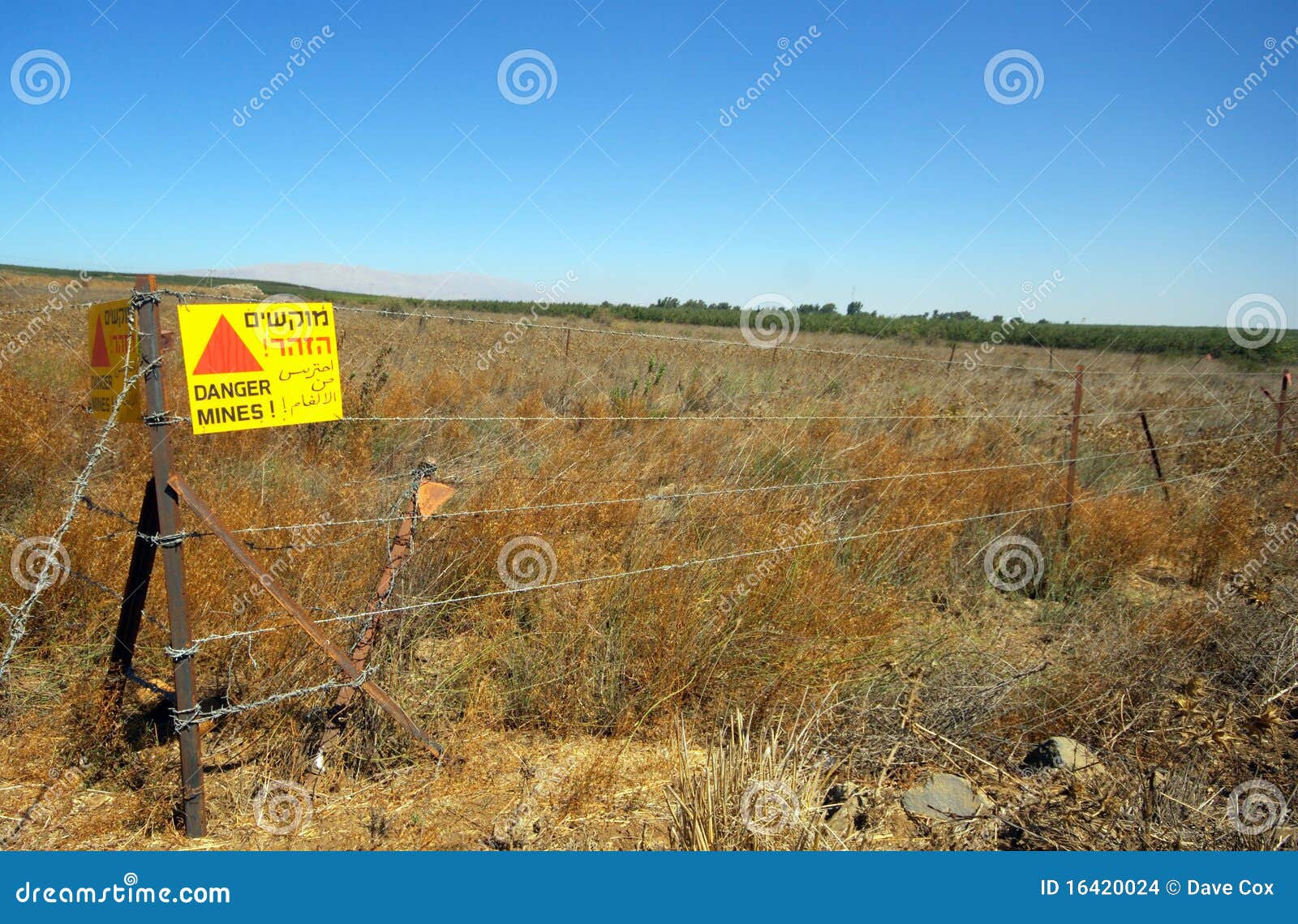 Landmines stock photo. Image of danger, landmines, destruction - 16420024