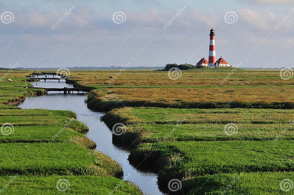 Landscape stock image. Image of seafaring, landmark, scene - 21221071
