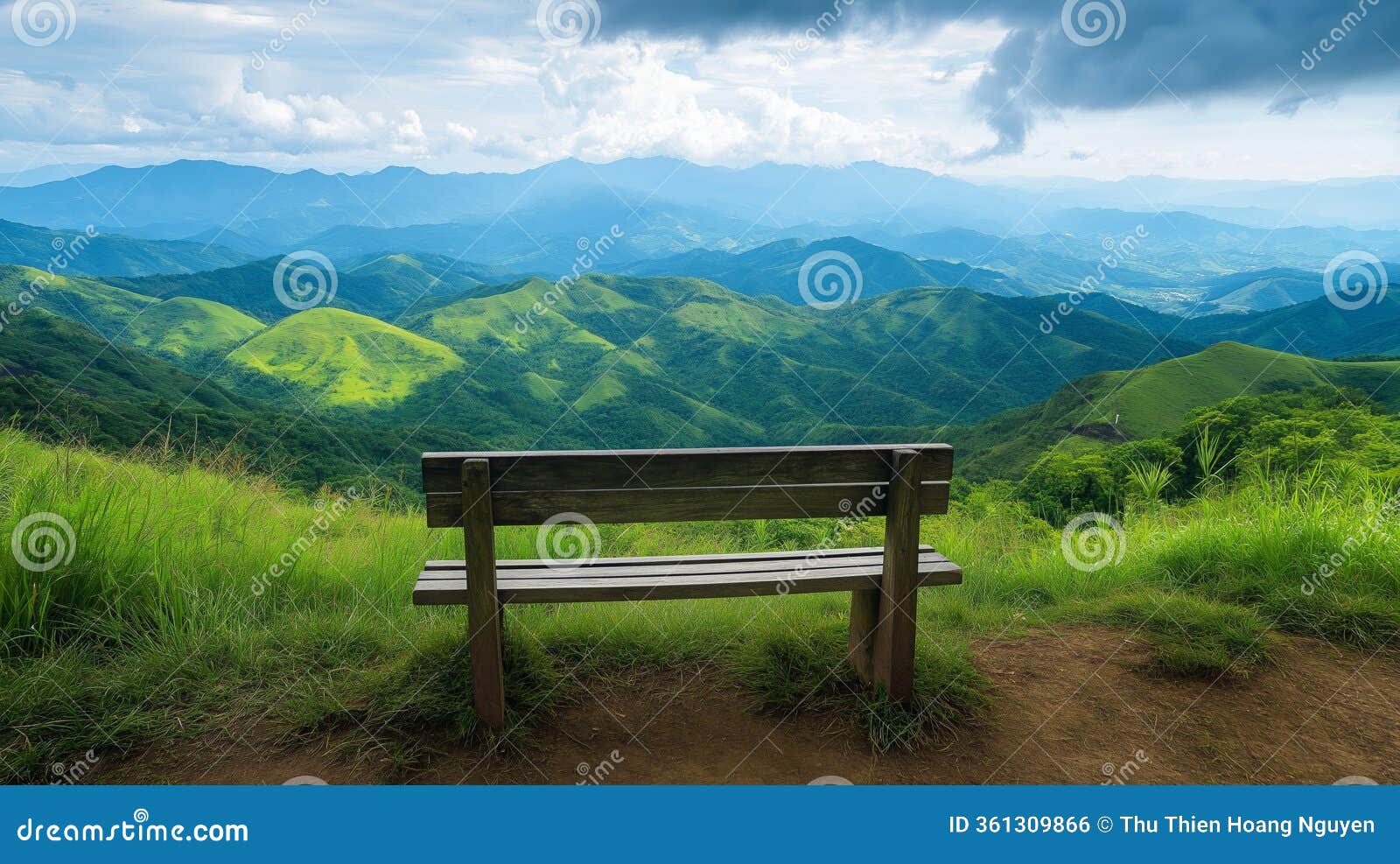 Landscape Beautiful Background Theme for Wallpaper Stock Photo - Image ...