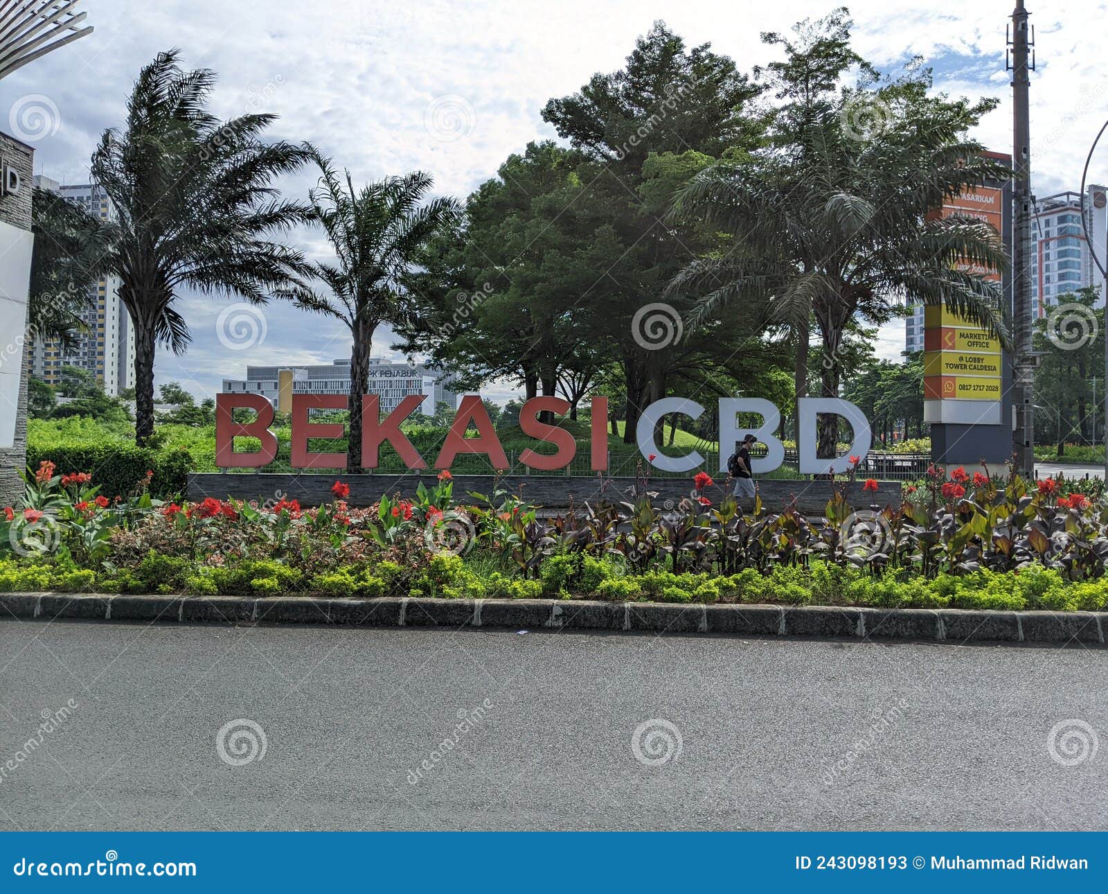 Bekasi Centre Stock Photos - Free & Royalty-Free Stock Photos from ...