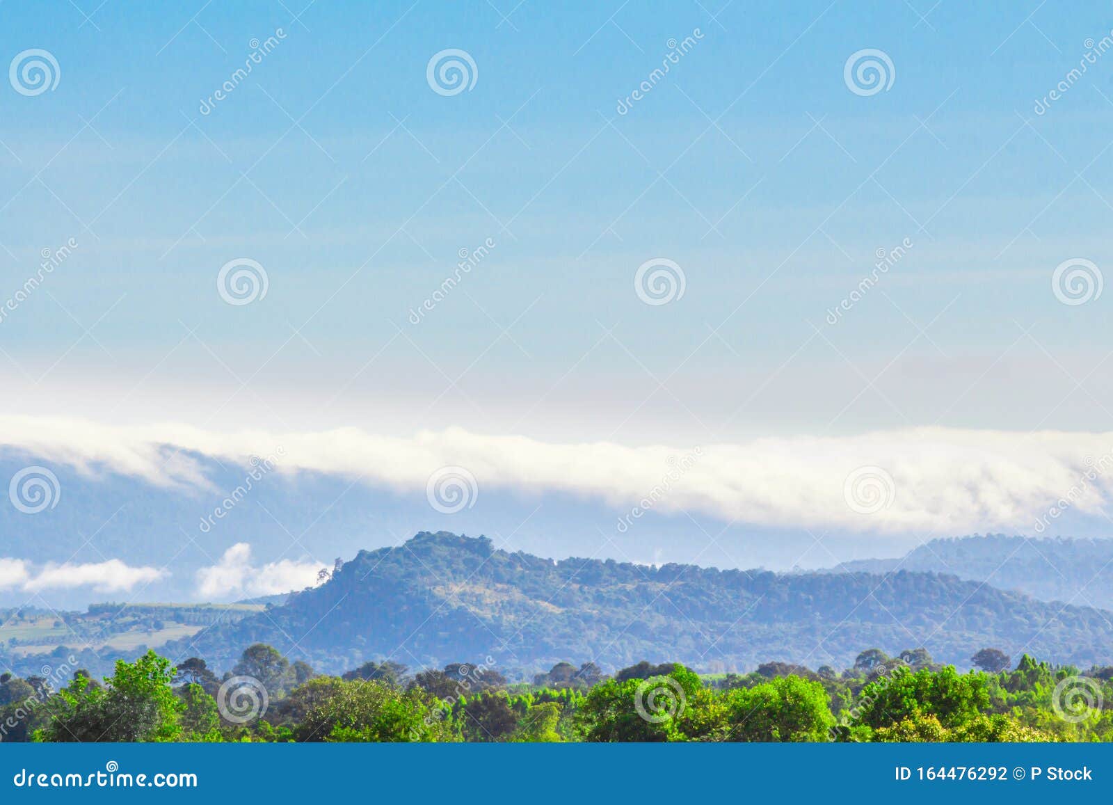 Landscape in the daytime stock photo. Image of daylight - 164476292