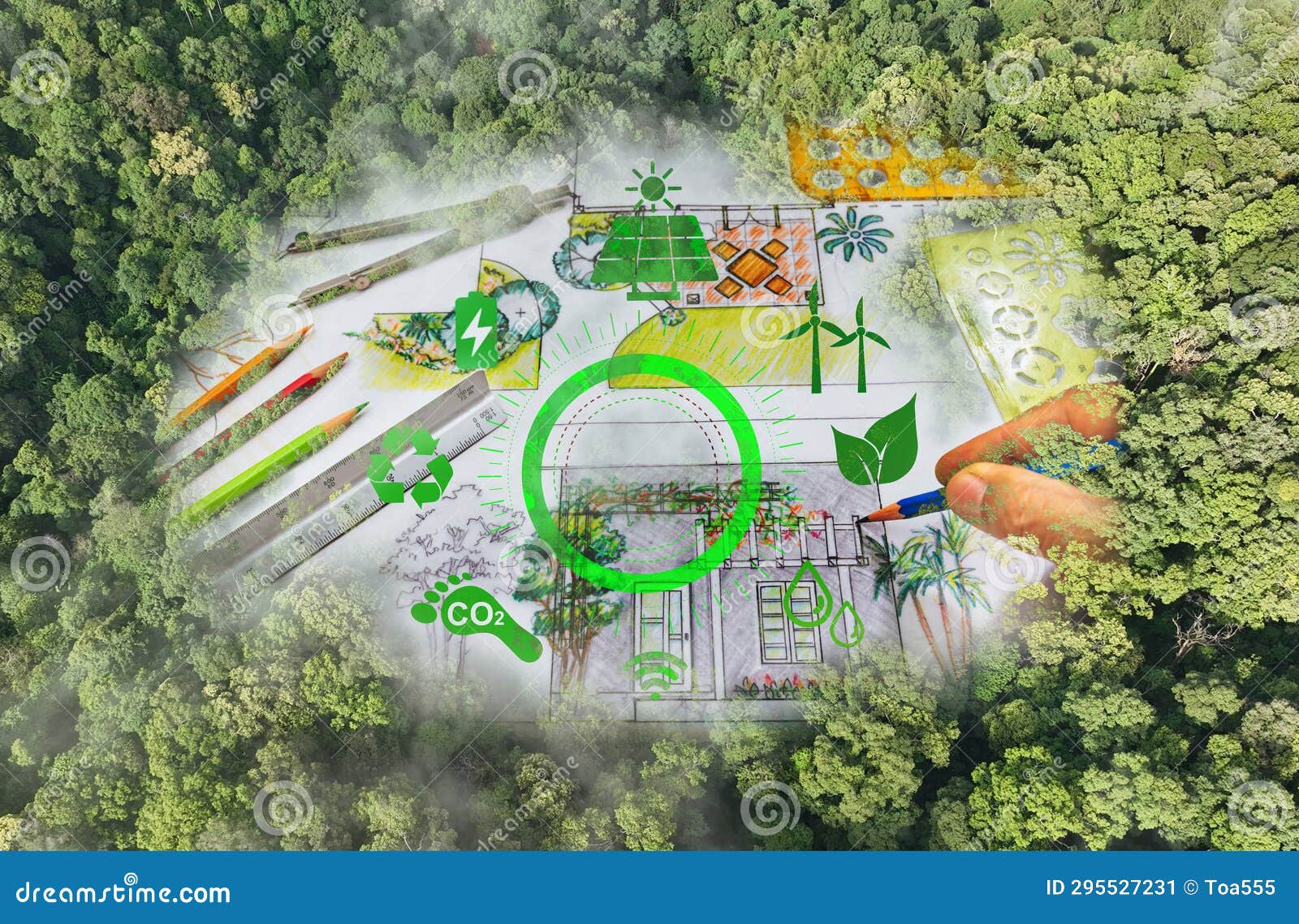 Landscape Designed Eco-Friendly and Sustainable Homes , Consider the ...