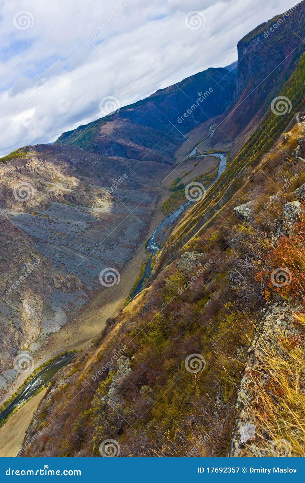 Landscape on a diagonal stock image. Image of grass, skies - 17692357