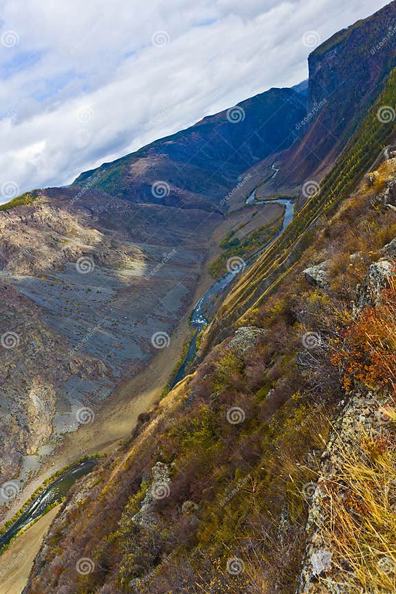 Landscape on a diagonal stock image. Image of grass, skies - 17692357