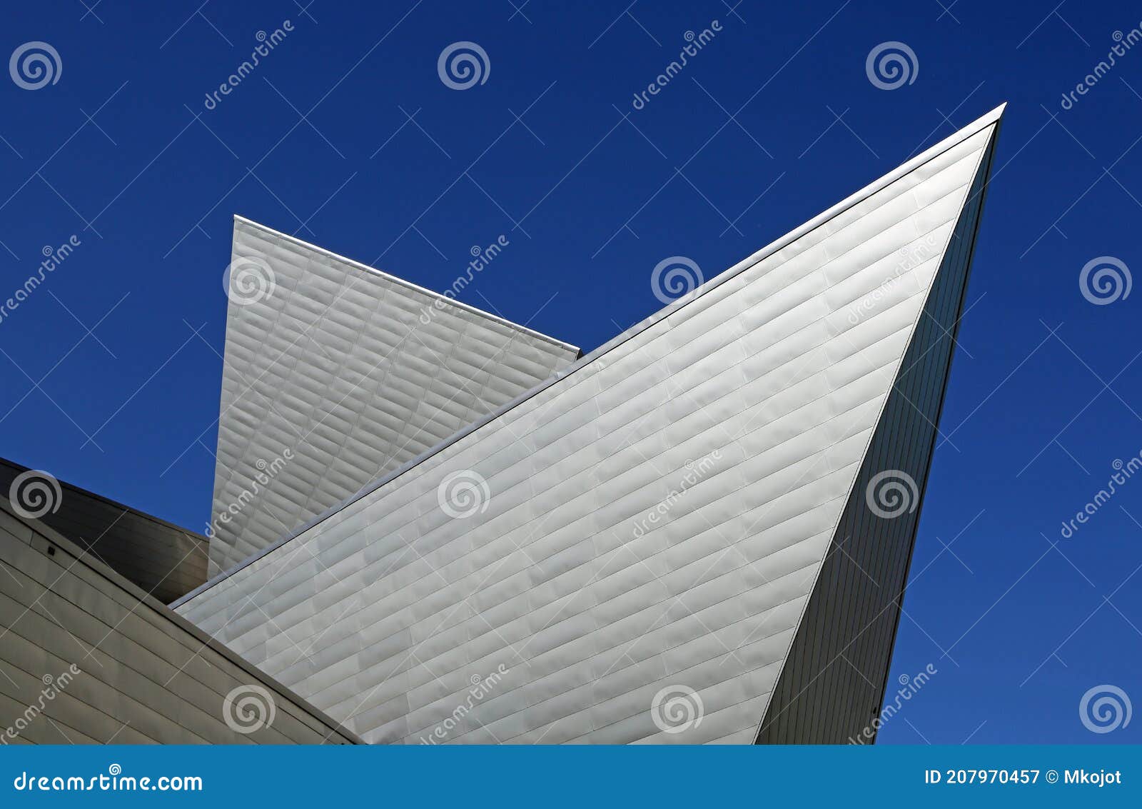 Sharp Angles in Architecture Editorial Photography - Image of tourism ...