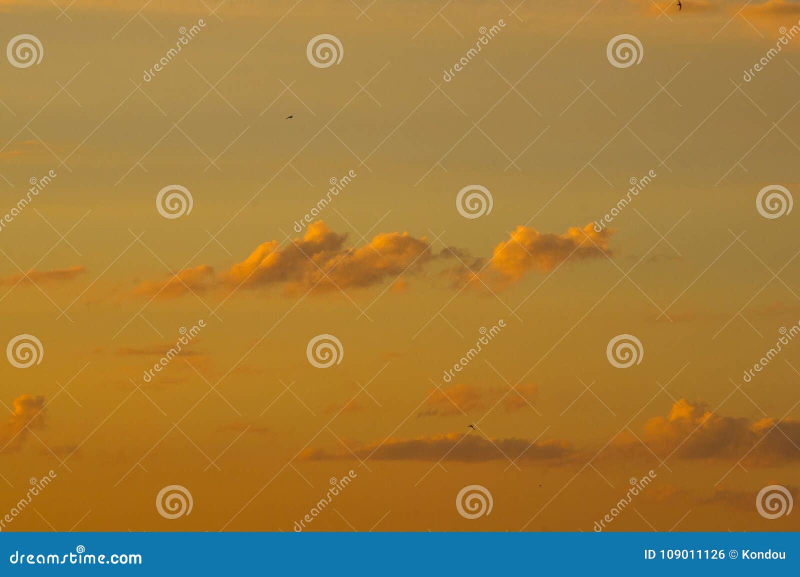 Landscape with Dramatic Light Stock Photo - Image of land, summer ...