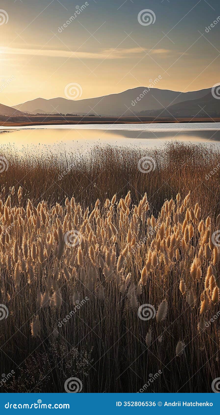 Landscape Drastically Altered By The Aggressive Spread Of Invasive ...