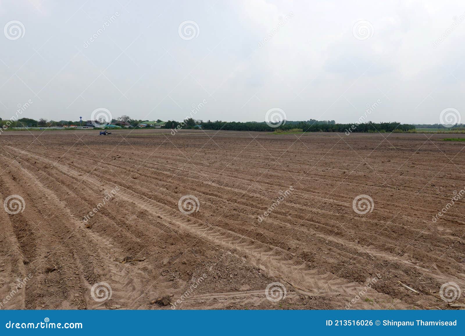Landscape of Empty Land Plot for Grow Plant Crops. Stock Photo - Image ... Landscape of Empty Land Plot for Grow Plant Crops. Stock Photo - Image ...