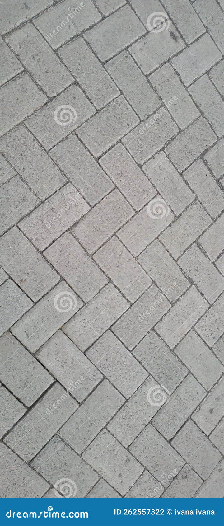 Landscape Grey Paving Bacground Stock Photo - Image of minimalist, grey ...