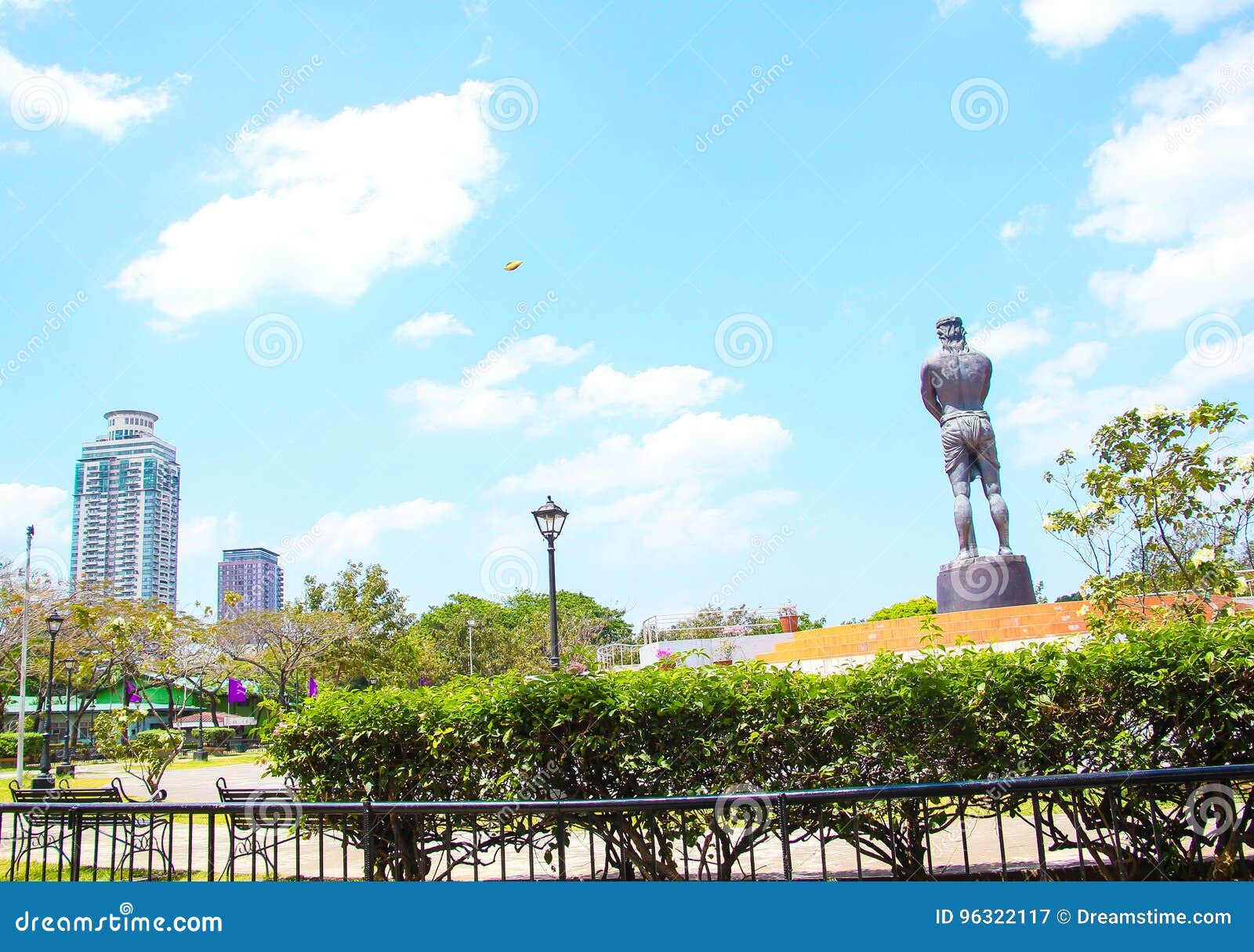 Landscape editorial photography. Image of manila, outdoor - 96322117