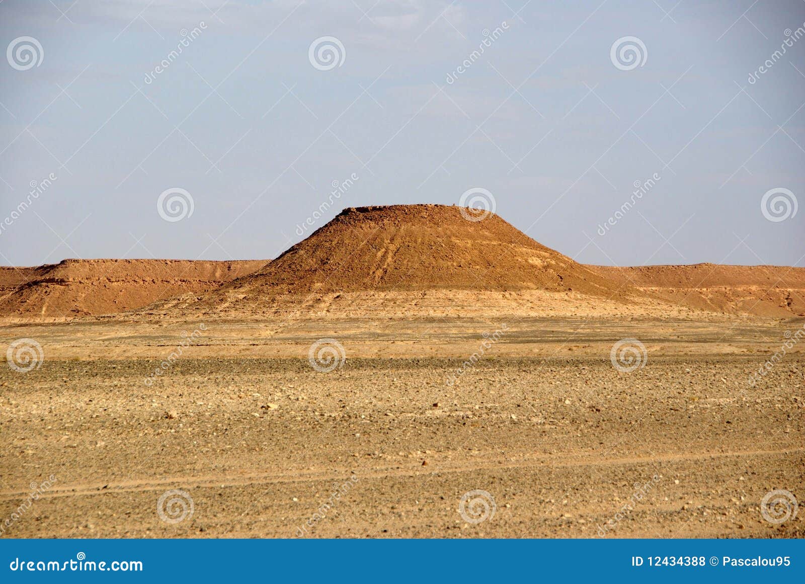 Landscape in Libya stock photo. Image of wilderness, arid - 12434388