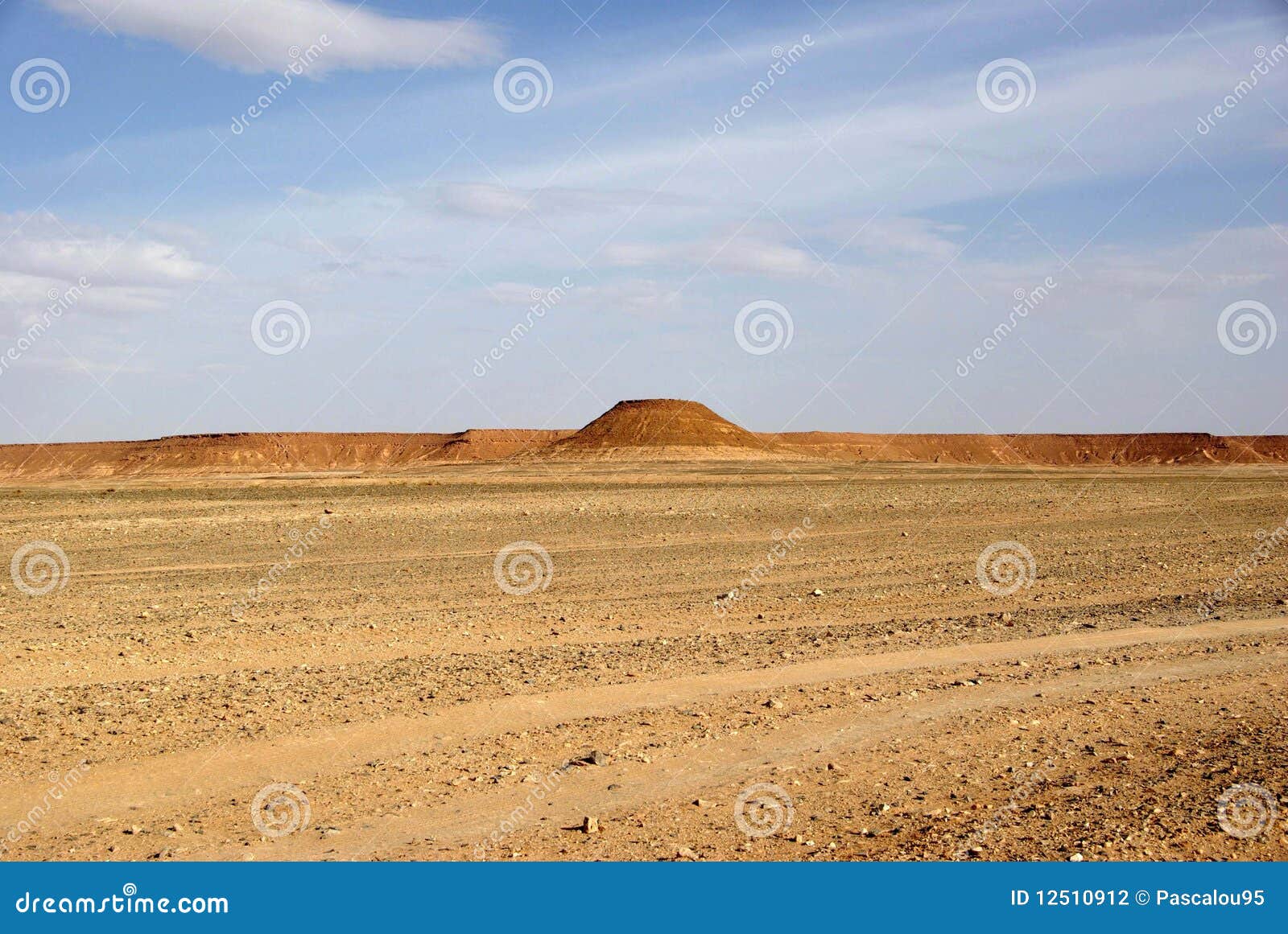 Landscape in Libya stock photo. Image of nature, wilderness - 12510912