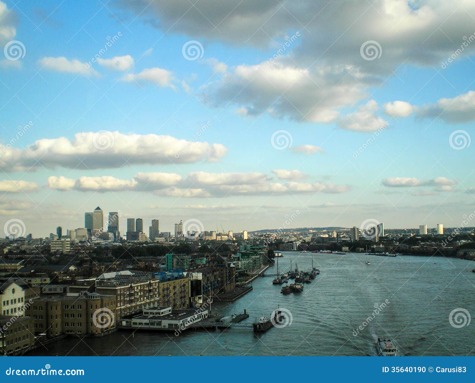Landscape london stock photo. Image of buildings, landscapes - 35640190