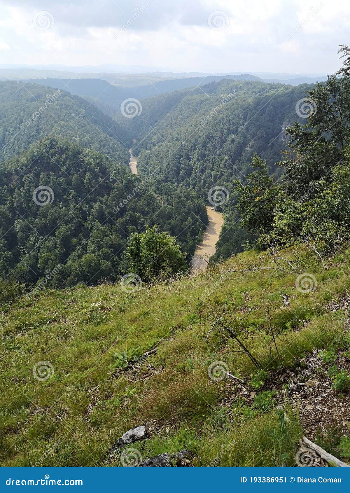 Landscape By ''Lapus'' Province Royalty-Free Stock Photography ...