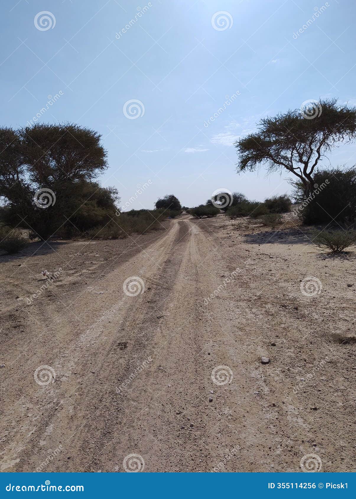 Landscape Nature Beauty Walk Time Stock Photo - Image of landscape ...