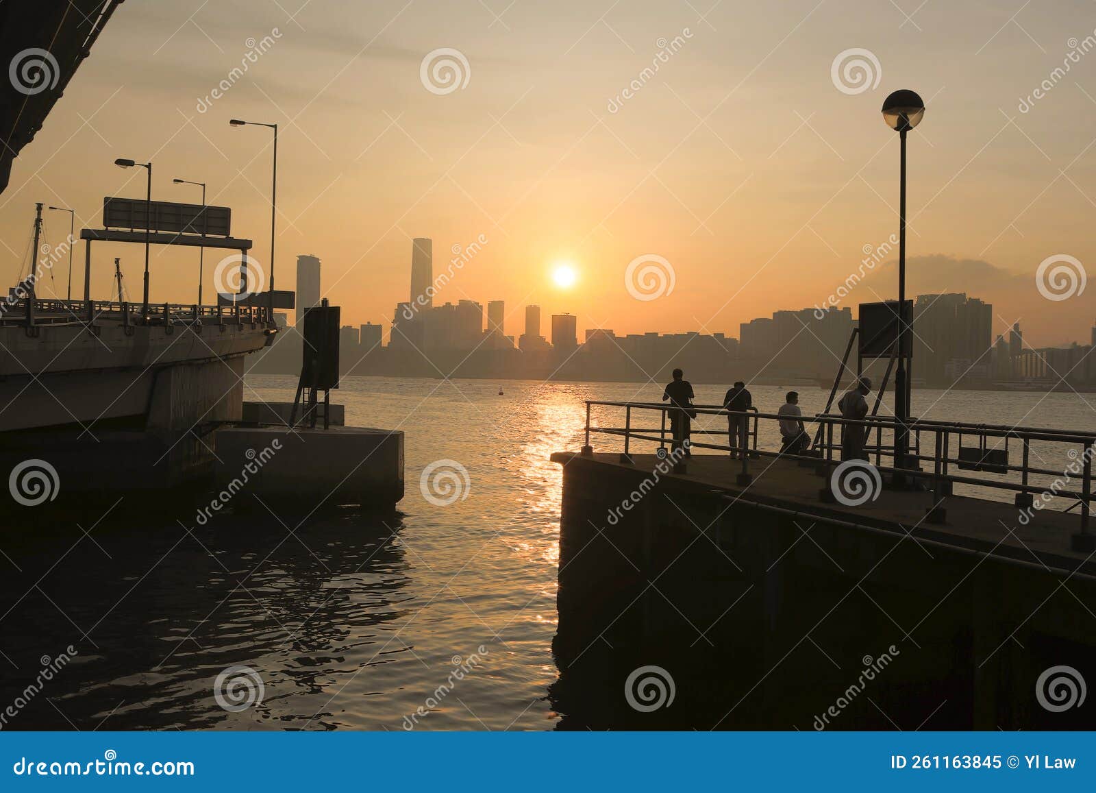 The Landscape of the North Point , Hong Kong 5 June 2012 Editorial ...