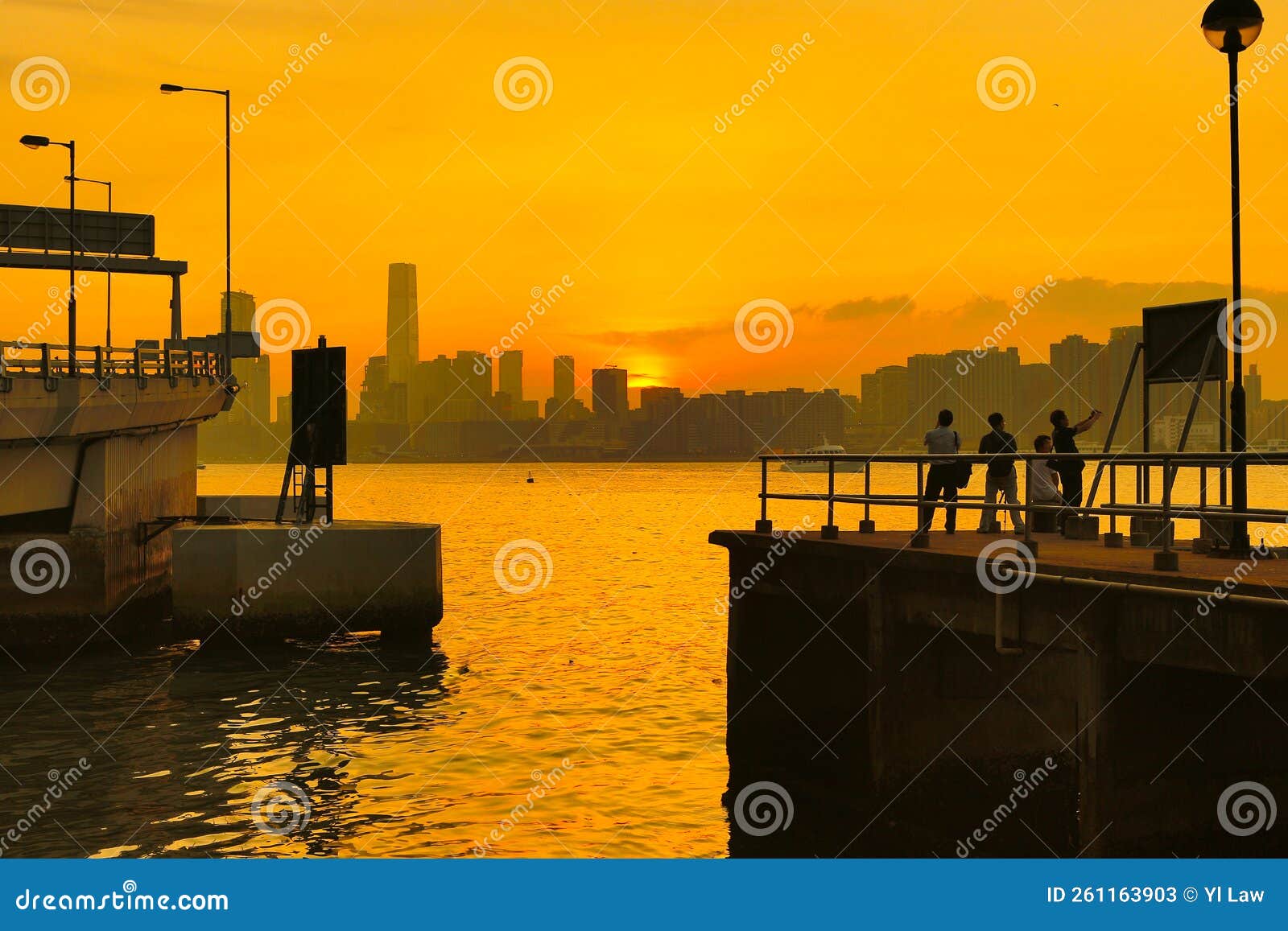 The Landscape of the North Point , Hong Kong 5 June 2012 Editorial ...