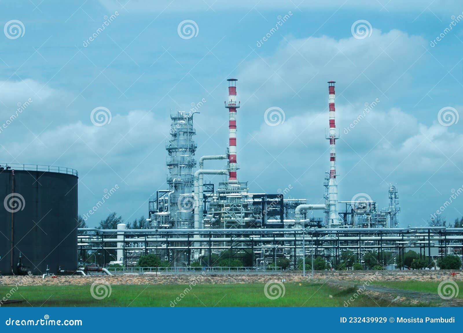 Pipeline And Tanks Of Low Pressure Metalhydride System Of Hydrogen ...
