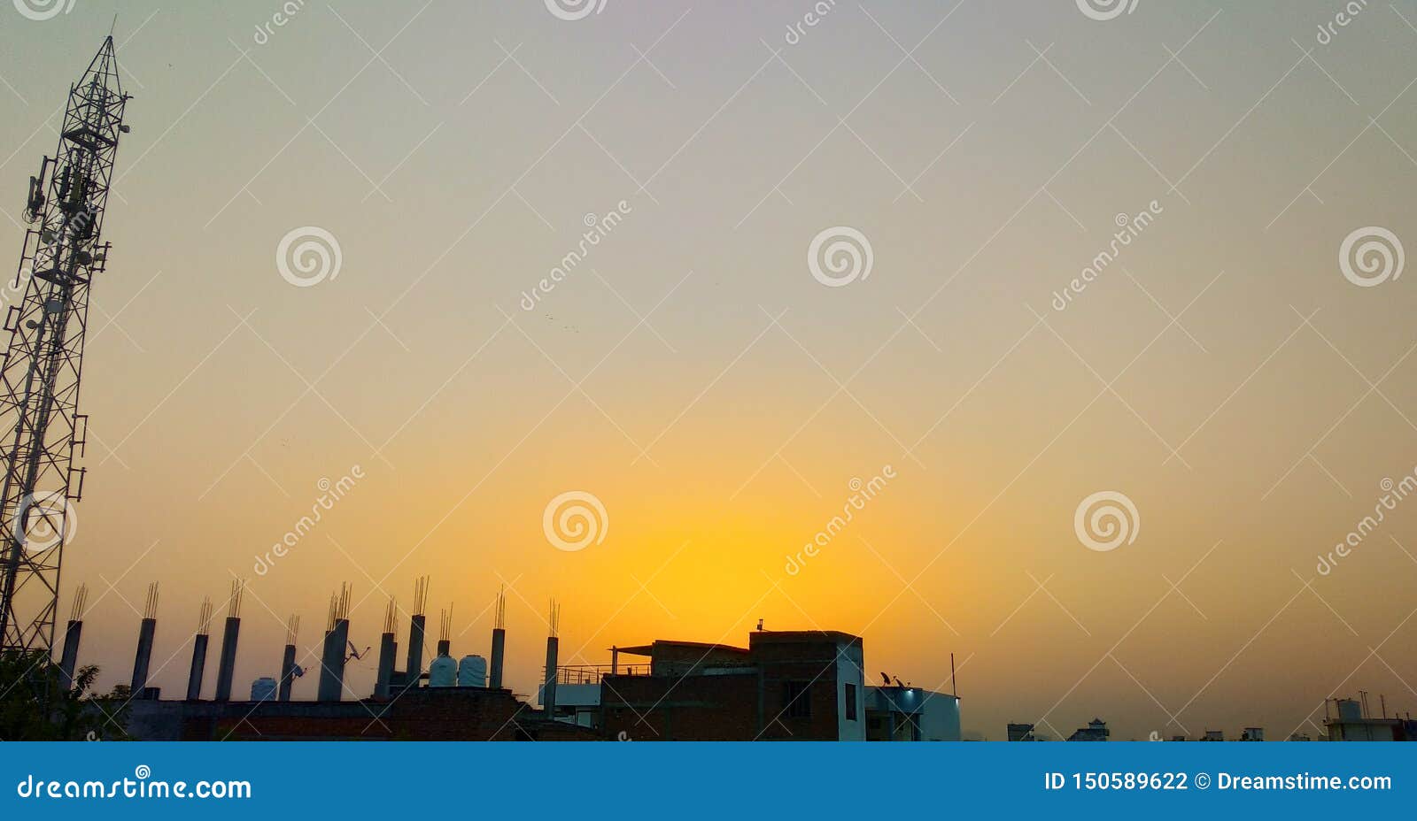 Landscape Photography with Ordinary Camera . Example of Pure Image ...