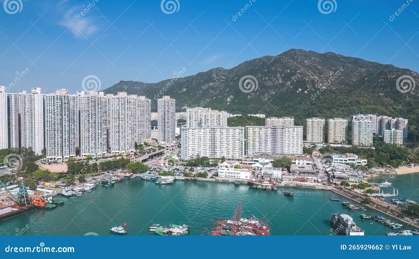 A Landscape of Sam Shing, Castle Peak Bay 6 Jan 2023 Editorial ...