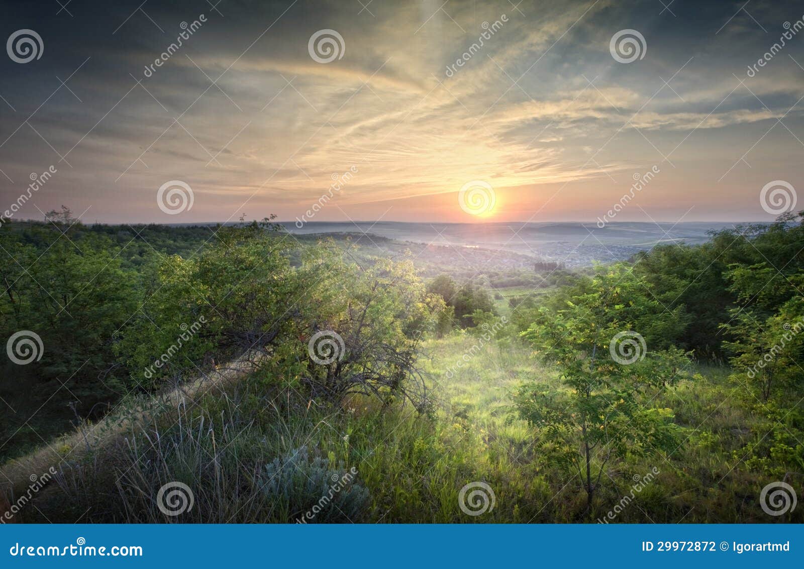 Landscape stock photo. Image of outside, light, environment - 29972872