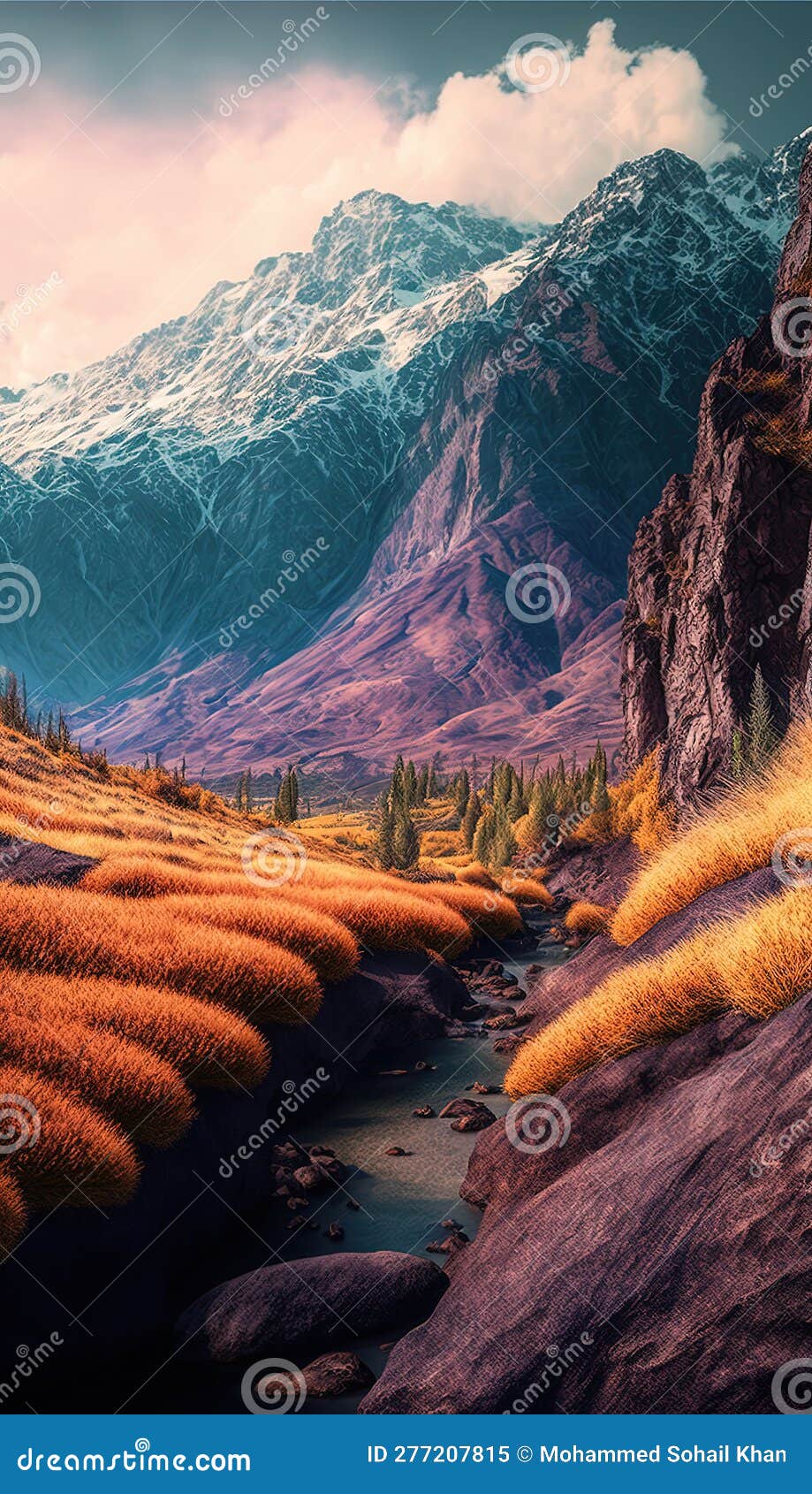 Untameable Nature Stock Illustrations – 15 Untameable Nature Stock ...