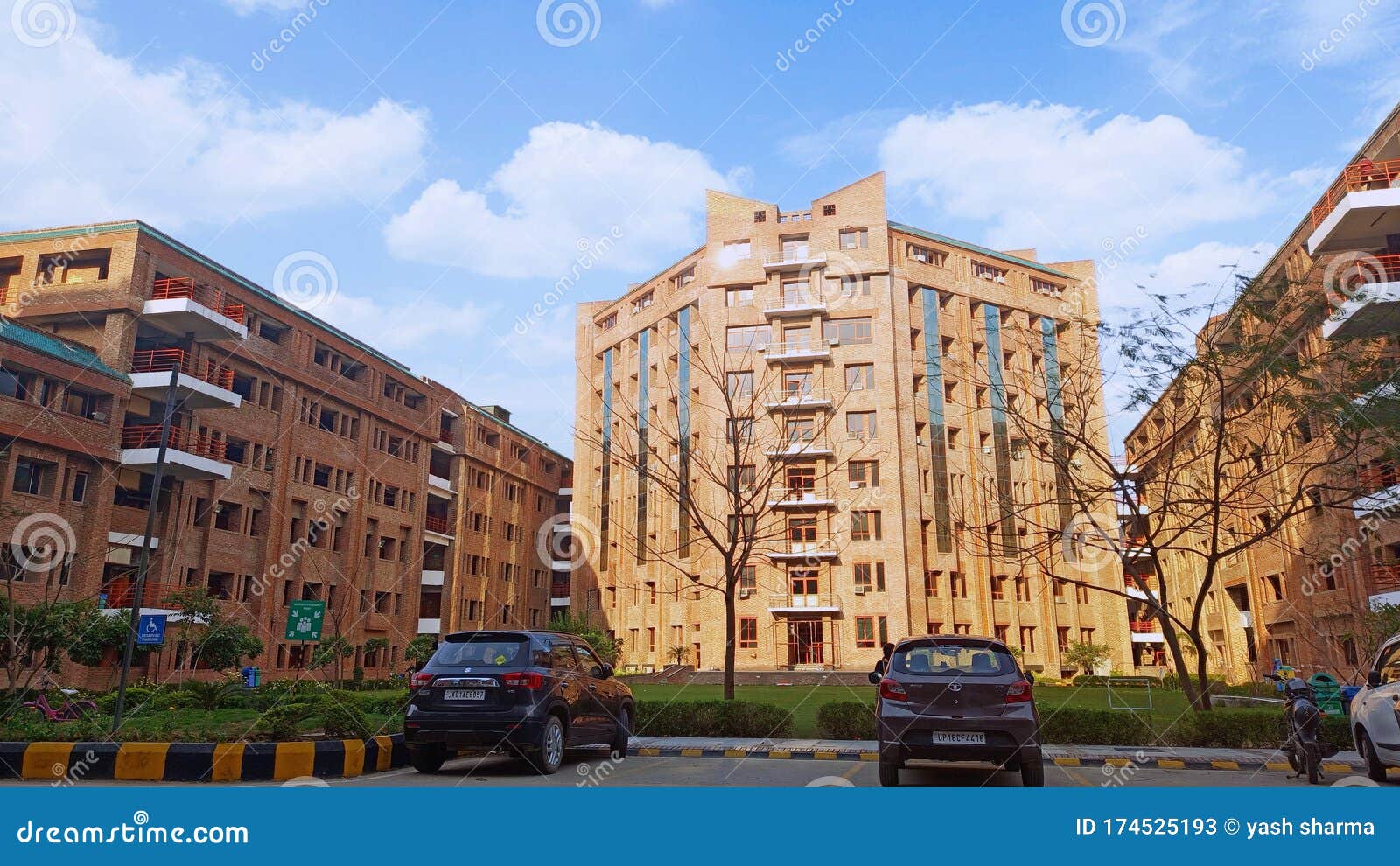 Landscape View Wide Angle Shots Scenes Editorial Stock Photo - Image of ...