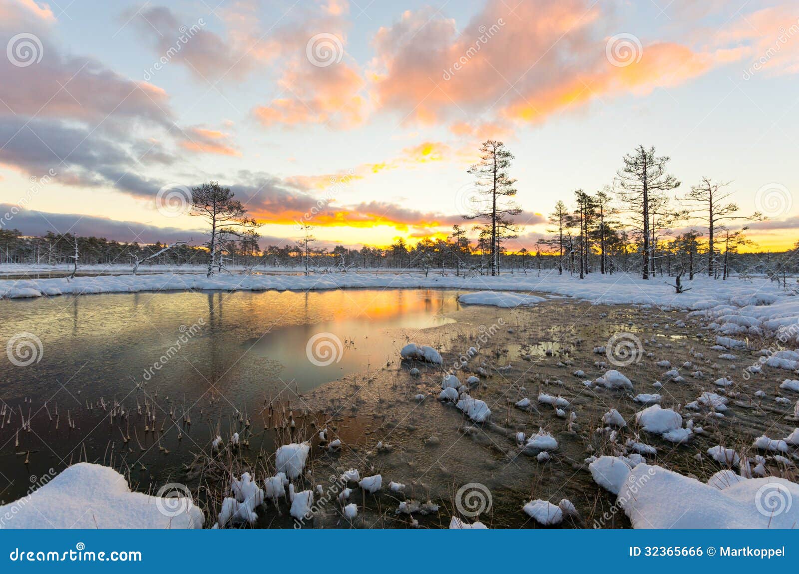 Landscape stock photo. Image of ecology, beautiful, nature - 32365666