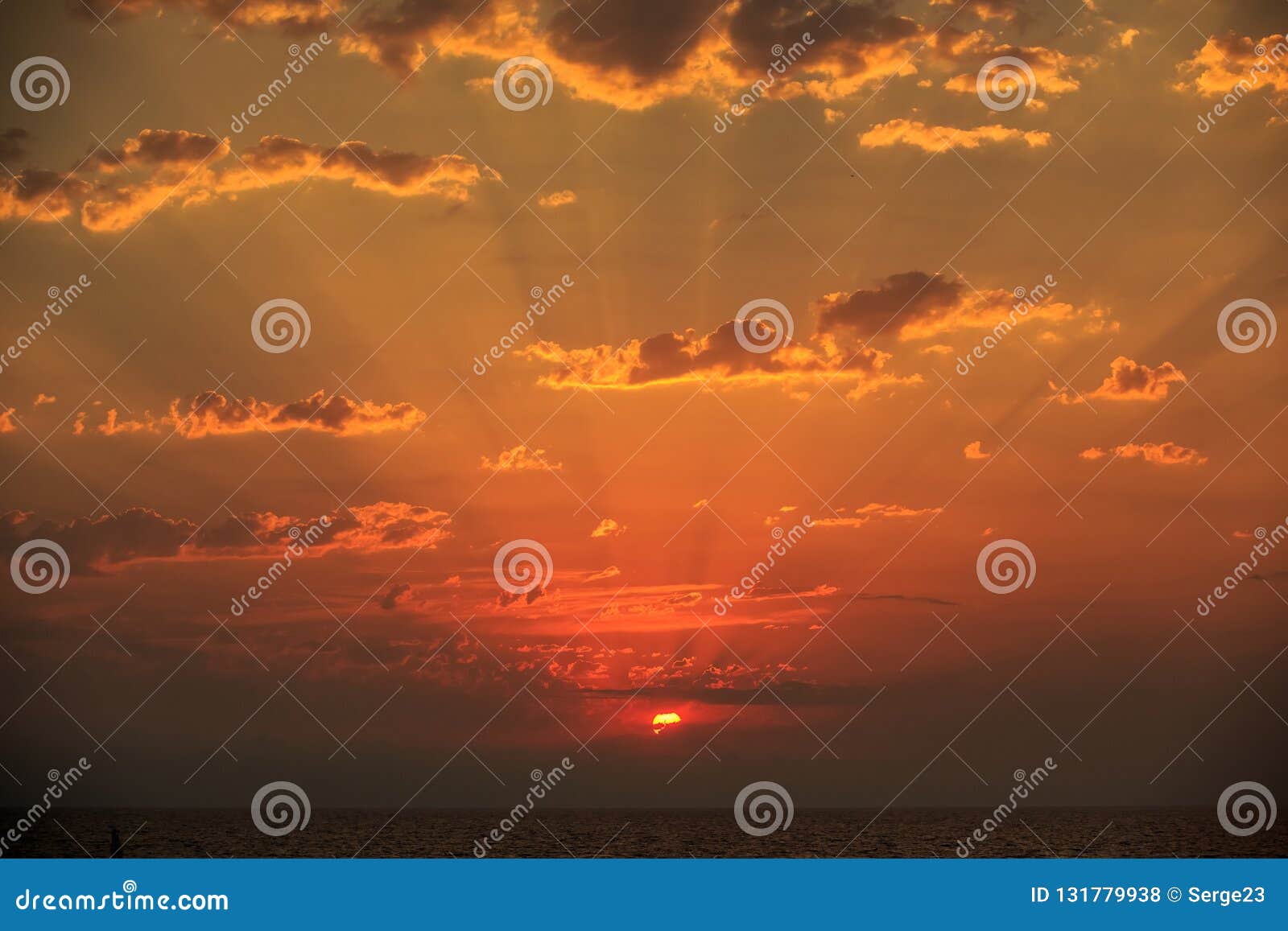 Amazing Clouds Like A Heaven For Background Wallpaper And Texture Stock ...