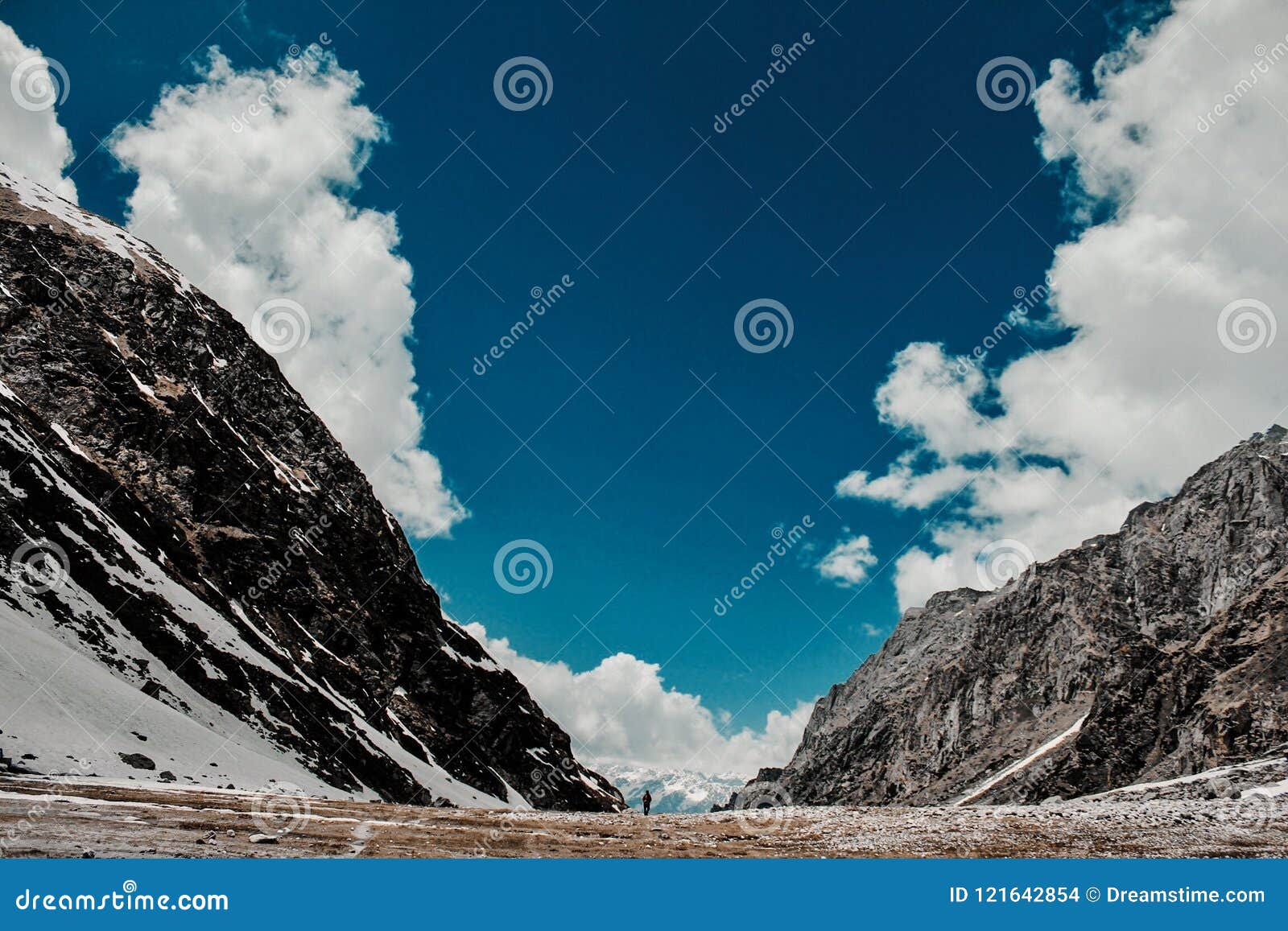 Landscapes of manali stock photo. Image of level, manali - 121642854