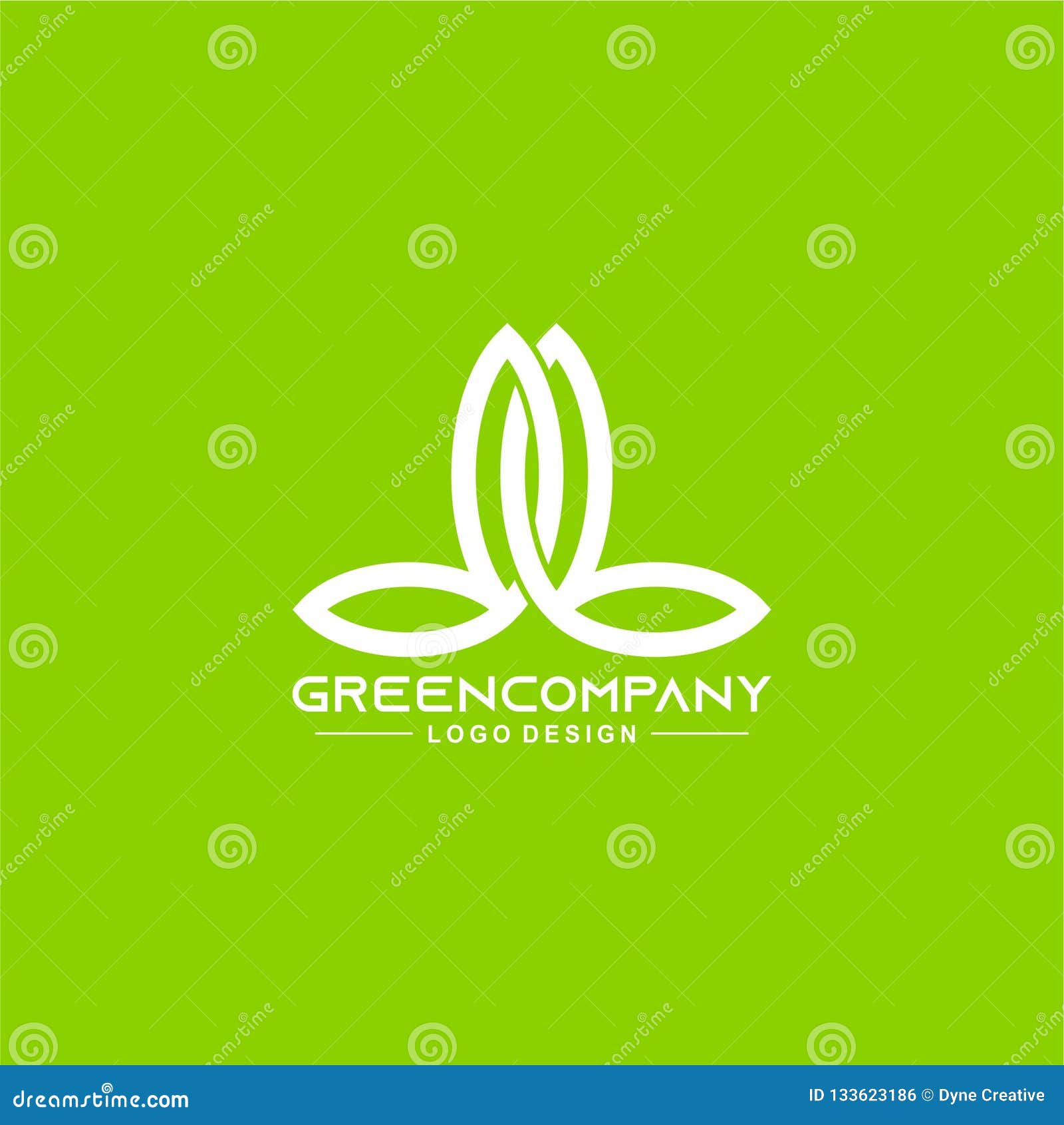 Landscaping Logo Design Vector Stock Vector - Illustration of architect ...
