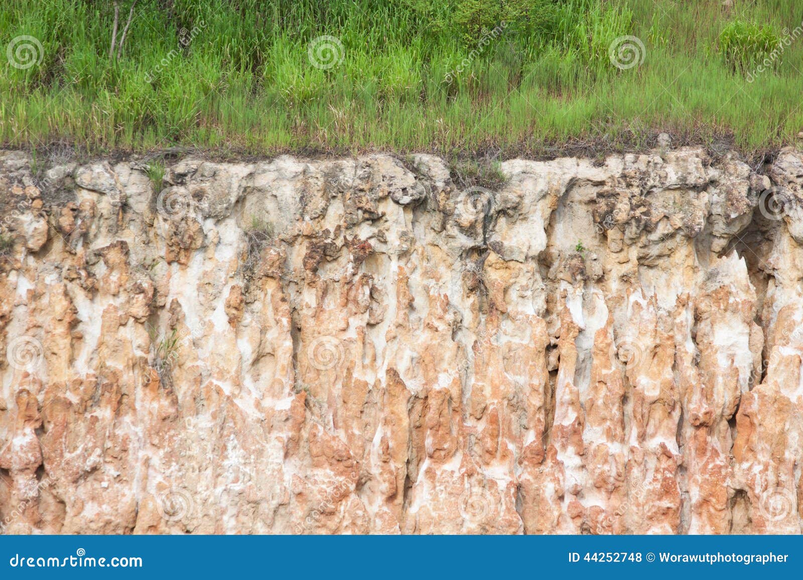Landslide stock photo. Image of environment, street, surface - 44252748