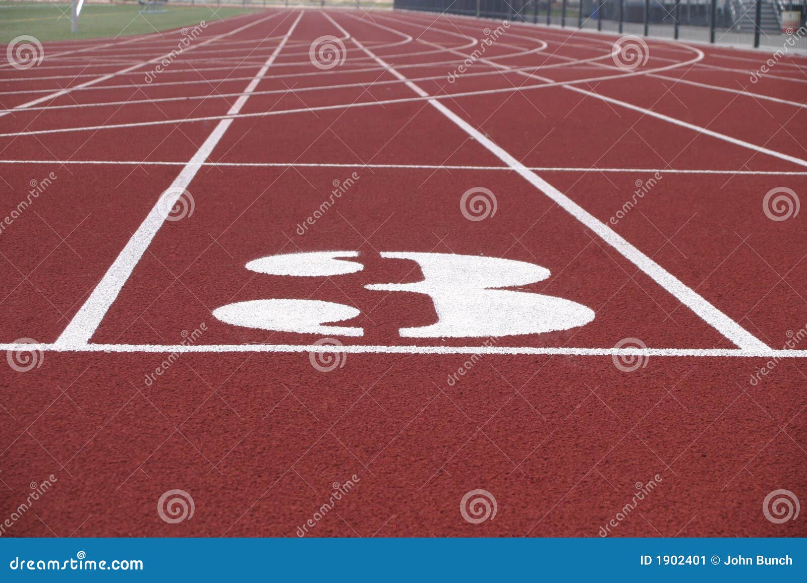 Lane 3 stock image. Image of lane, line, running, sprint - 1902401