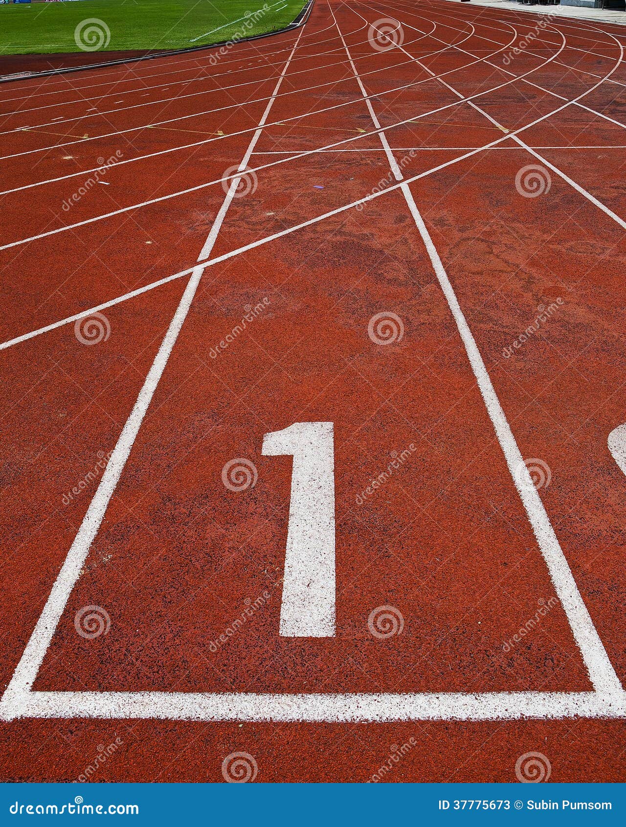 2,865 Lane Athletics Track Photos - Free & Royalty-Free Stock Photos ...