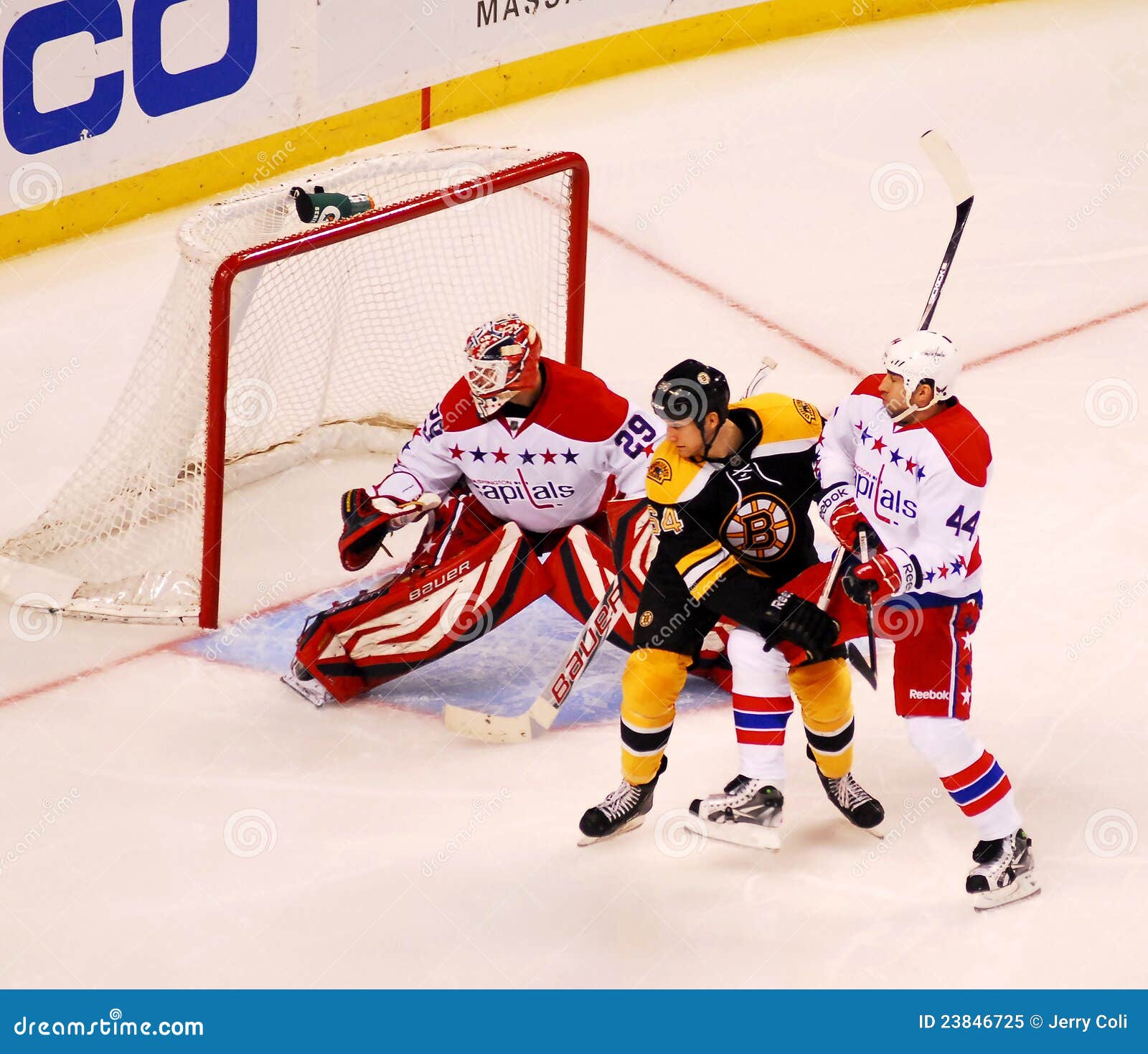 Lane MacDermid and Roman Hamrlik Battle. Editorial Image - Image of ...