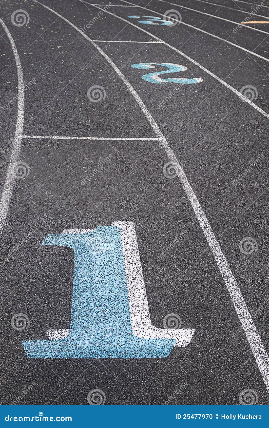 Lane One stock photo. Image of outdoors, exercise, vertical - 25477970