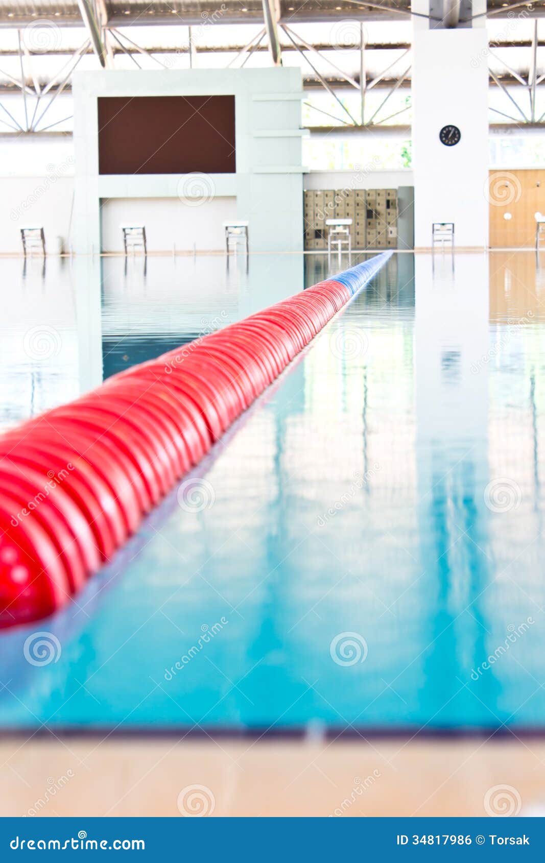 Lane ropes stock photo. Image of diving, liquid, health - 34817986