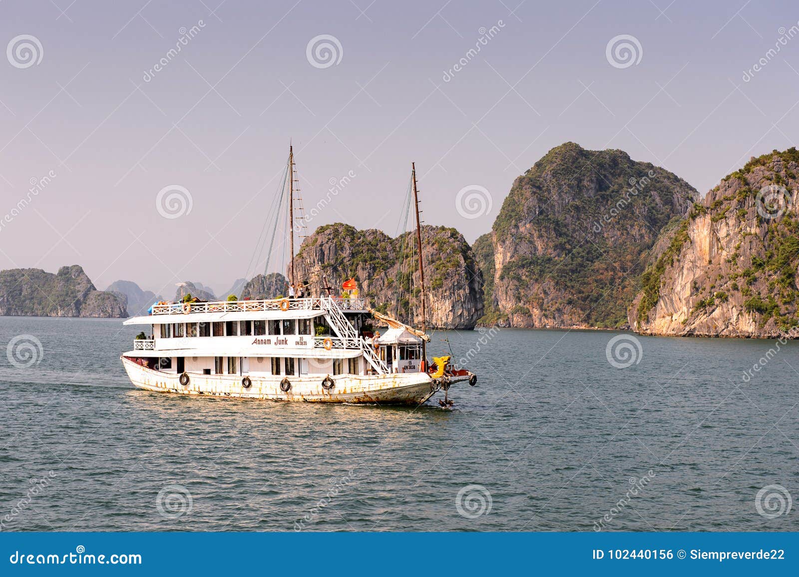 Lang Ha, Vietnam redactionele foto. Image of aziatisch - 102440156