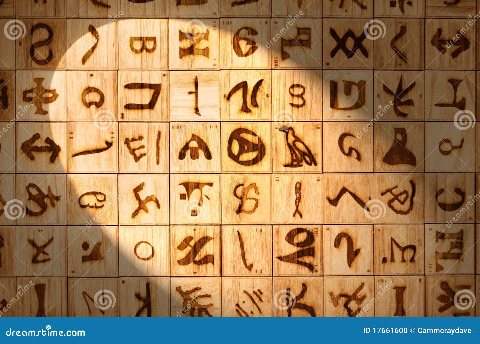 Language Writing Code Symbols Stock Photo - Image of characters ...