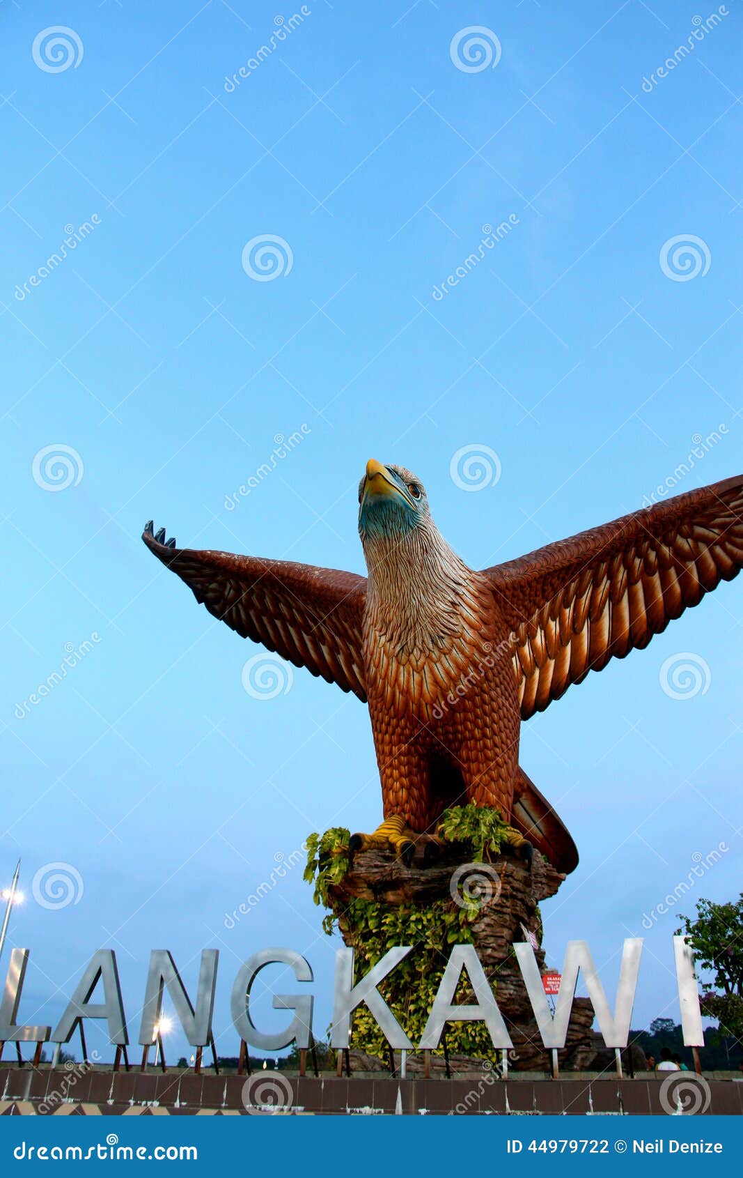 DATARAN HELANG Editorial Photo | CartoonDealer.com #145807413