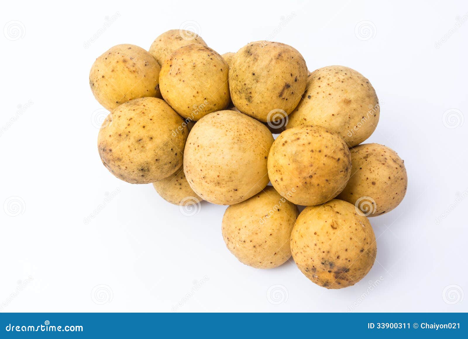 Langsat Fruit stock image. Image of healthy, nutrition - 33900311