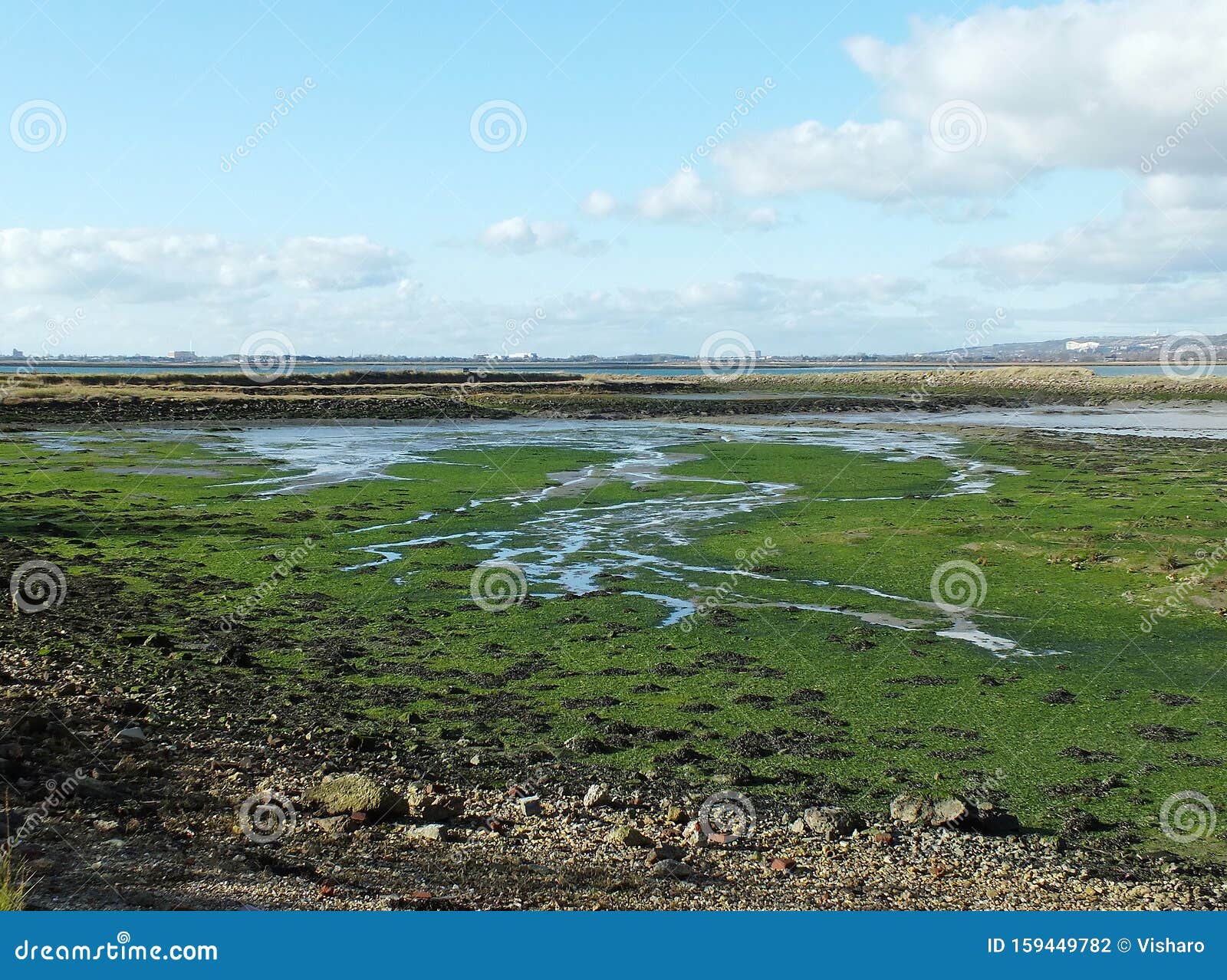 Langstone Harbour stock photo. Image of langstone, island - 159449782 Langstone Harbour stock photo. Image of langstone, island - 159449782