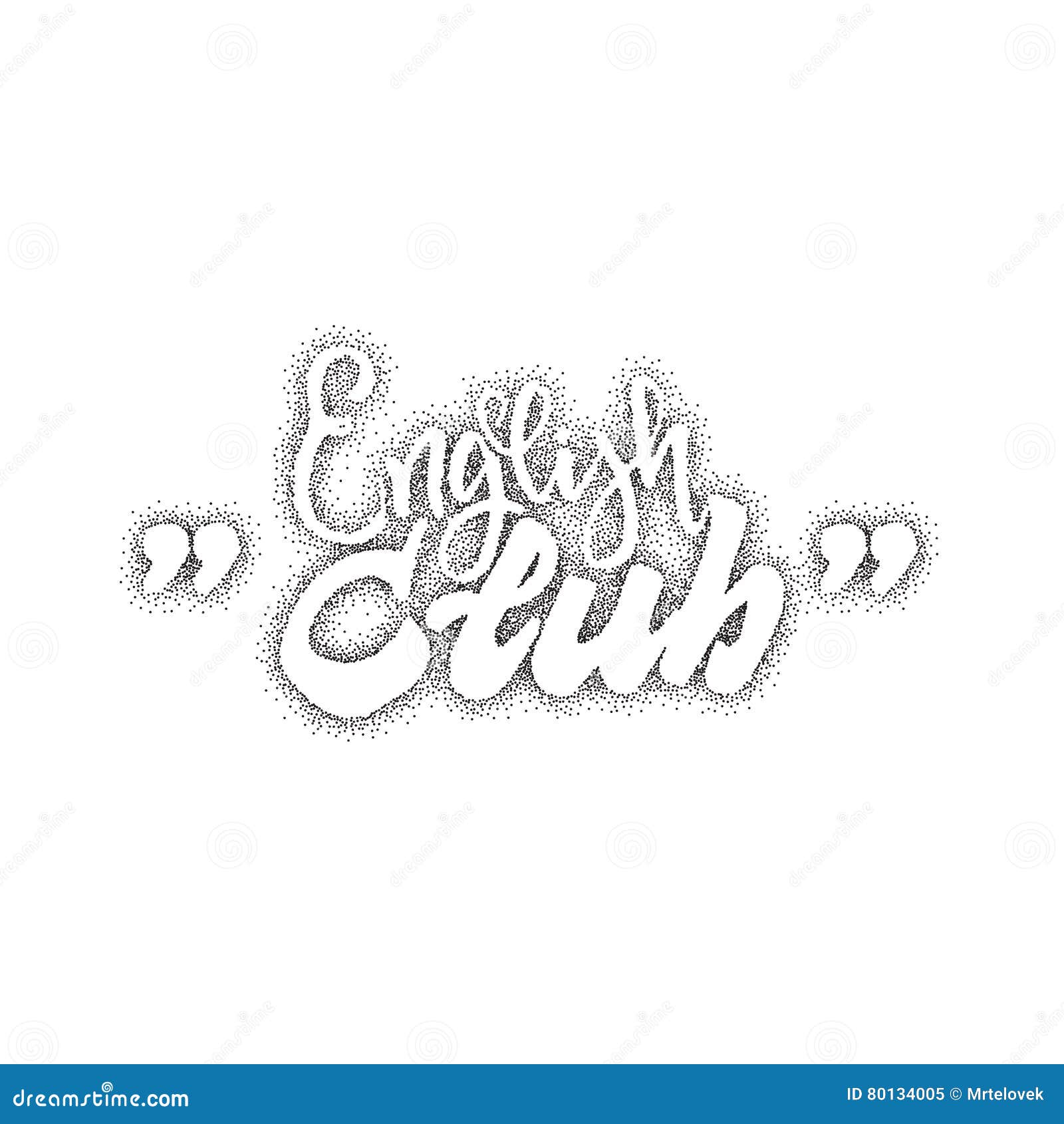 Language Club Badges and Labels Dotworking, Elements for Your Design ...