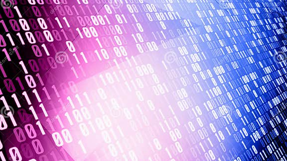 The Language of Computers Understanding the Intricacies of Coding and Binary Systems Stock ...