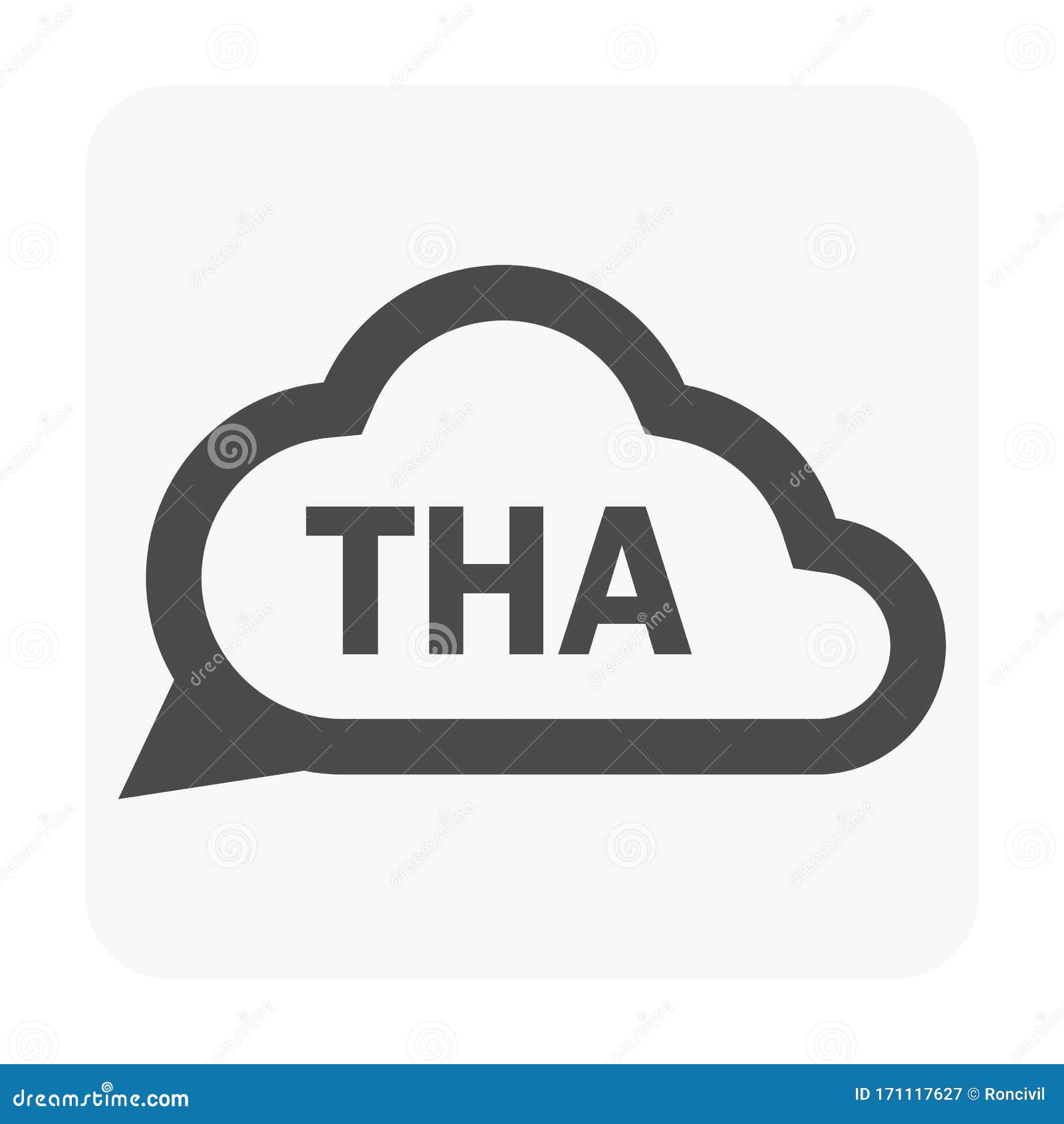 Language icon black stock vector. Illustration of icons - 171117627