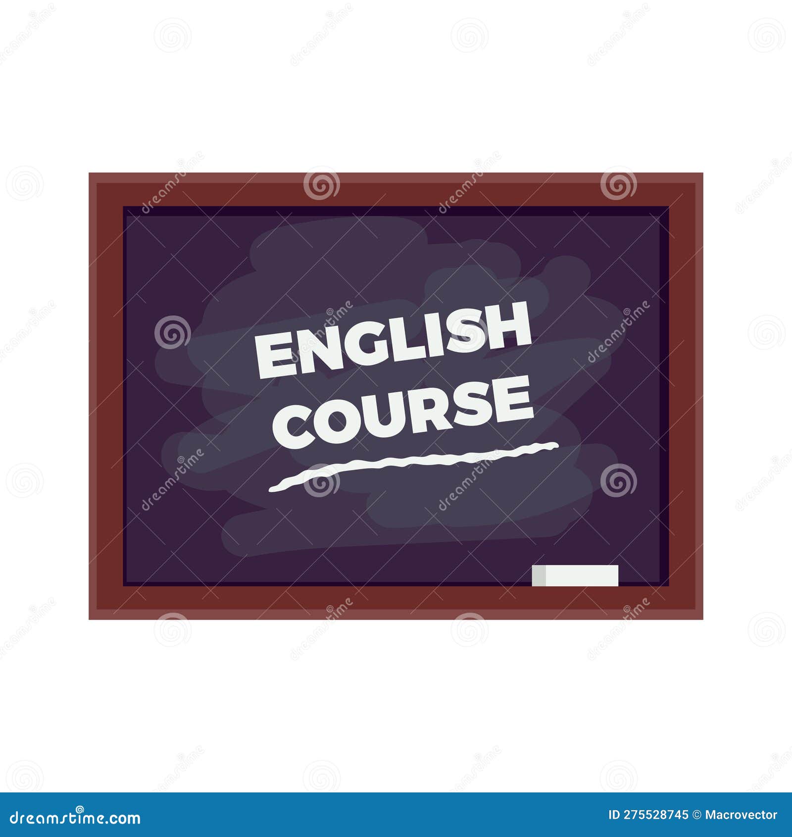 Language Learning Icon stock vector. Illustration of certificate ...